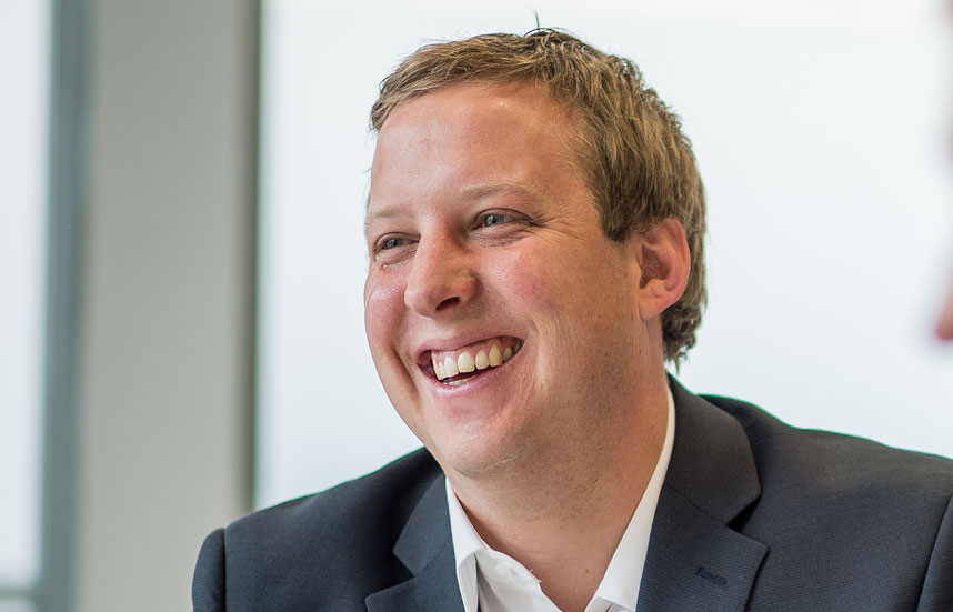 The Supplier's view: AM speaks to... Auto Trader director Nathan Coe ...