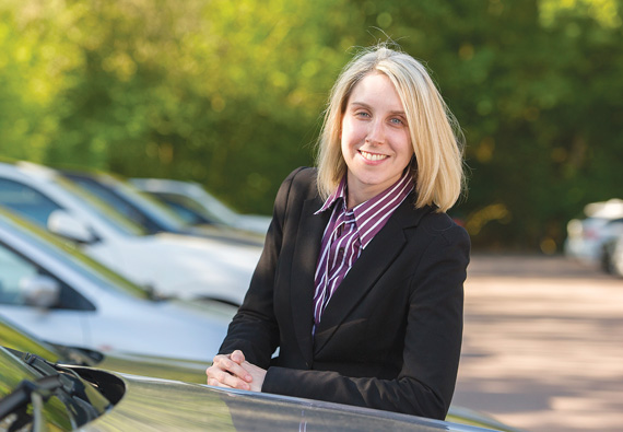 Alphera launches finance package for electric vehicles and hybrids | AM ...