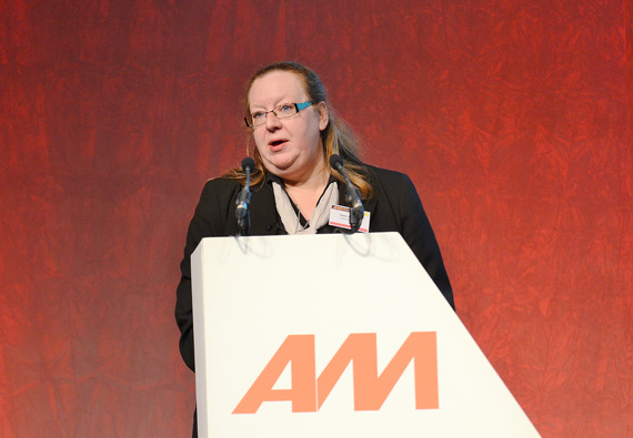 Spot aftersales opportunities with CRM - Helen Farrow, Lifestyle Europe ...