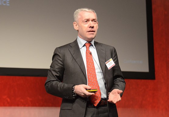 Former Ford exec Martin Leach dies aged 59 | AM-online