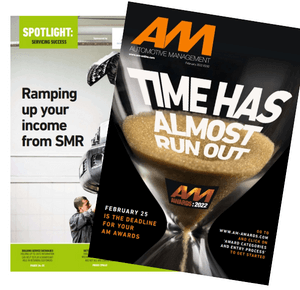 Raban's plan for Lookers, BMW i4 drive and servicing spotlight - AM ...