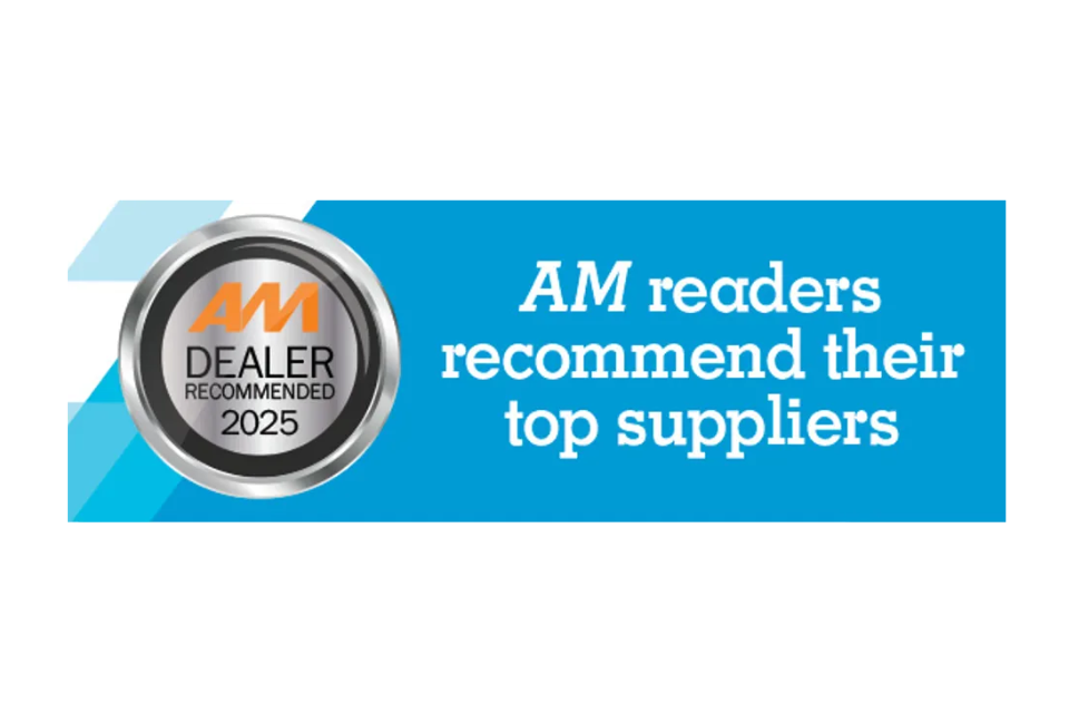 The 2025 AM Dealer Recommended suppliers are revealed | Supplier news