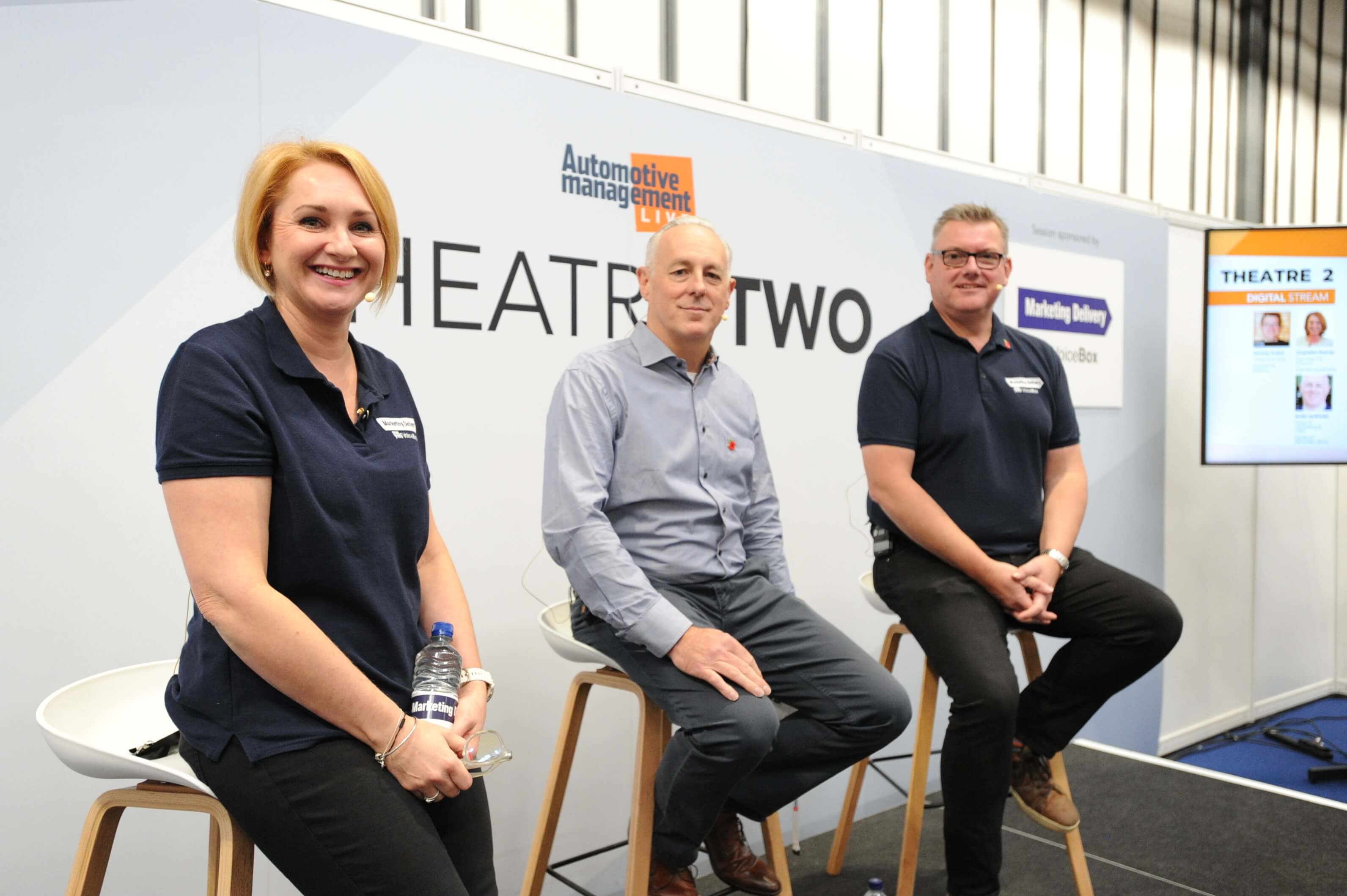 Agency model can present plenty of sales opportunties - but ensure your ...