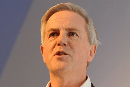 AM Executive Breakfast Club with Richard Peers: How customers want ...