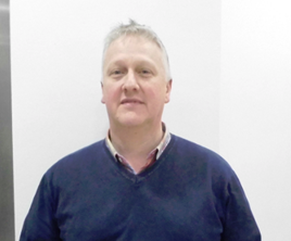 Graham Gaddes appointed COO of ASE | AM-online