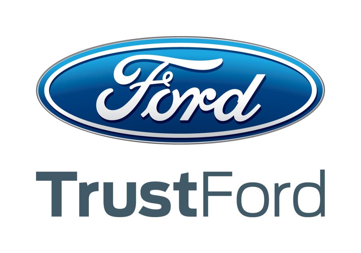 Ford Retail to rebrand network as TrustFord | AM-online