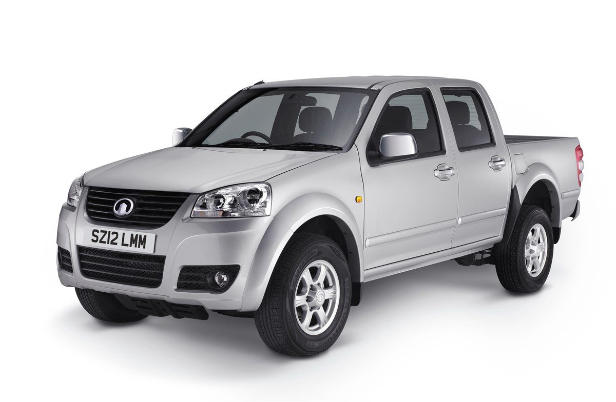 Great Wall reveals Steed pricing | AM-online