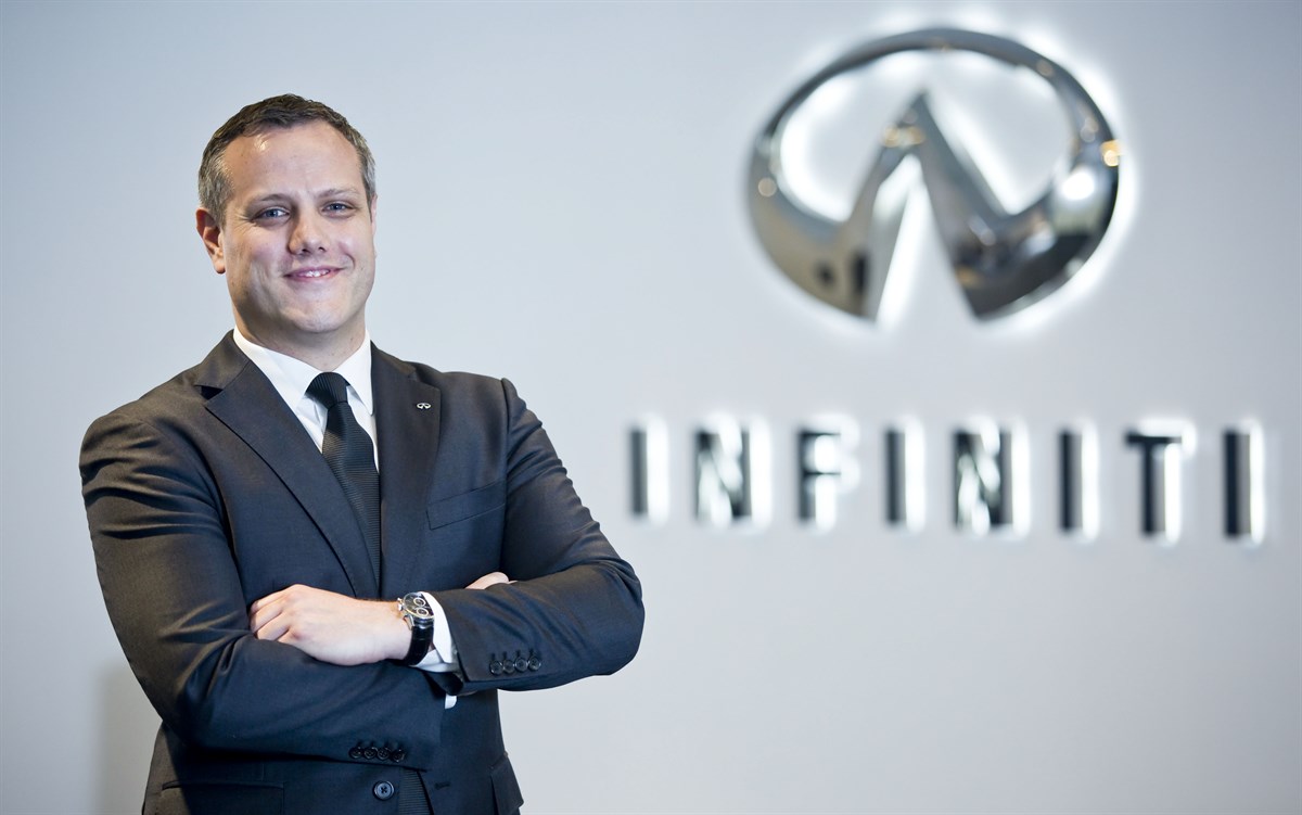 Infiniti won't refranchise its 5 manufacturer owned car dealerships ...