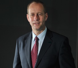 Former Chevrolet boss Mark Terry is interim MD of Motor Codes | AM-online