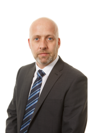 Swansway appoints Lee Lawrinson in new F&I role | AM-online