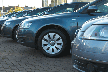 Used car sales down 5% in Q1 | AM-online