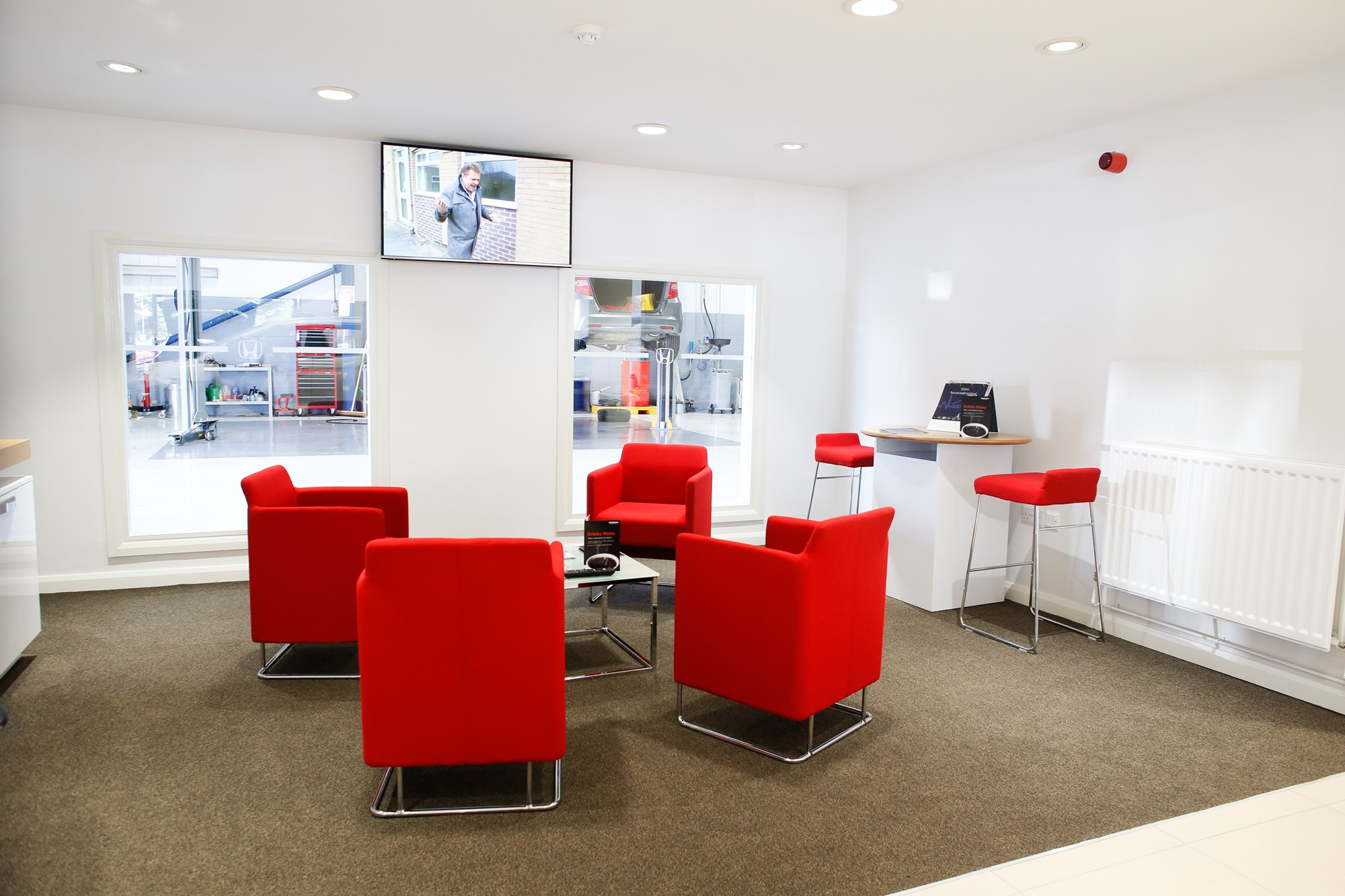 Vertu opens new Honda centre in Morpeth | Car Dealer News