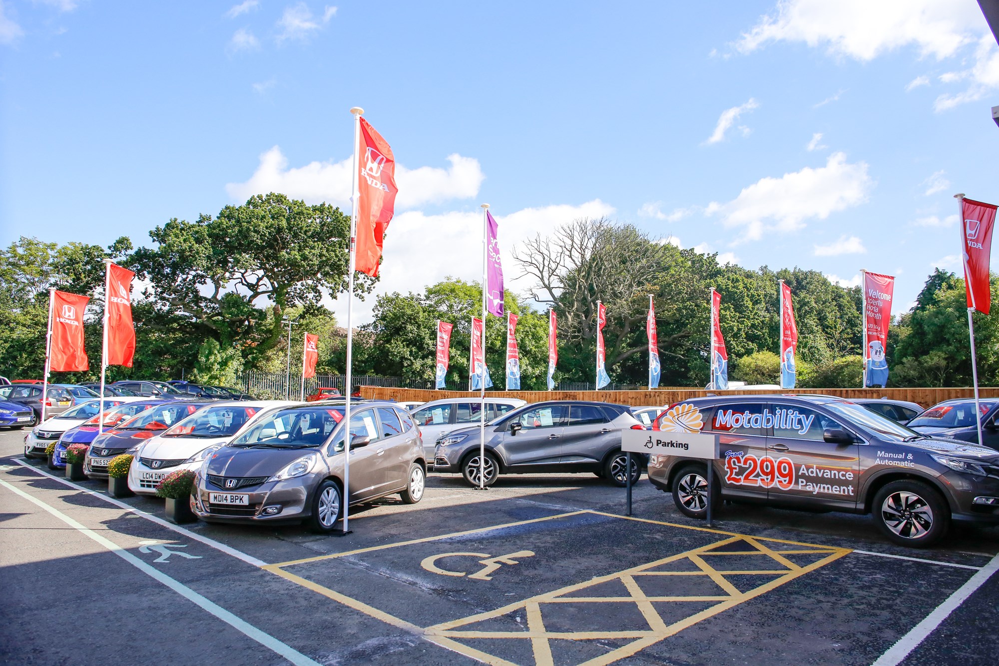 Vertu opens new Honda centre in Morpeth | Car Dealer News