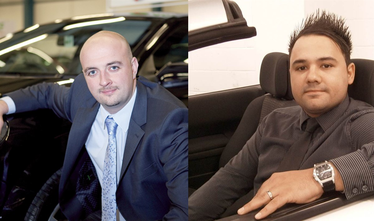 ACF Car Finance Maidstone promotes from within to fill senior positions ...