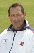 Former England cricket captain Graham Gooch to speak at AM event | AM ...