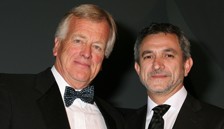 AM Awards: Hall of fame winner, Tony Bramall | AM-online