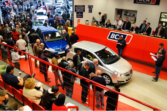 Inchcape and BCA announce three-year remarketing deal | AM-online