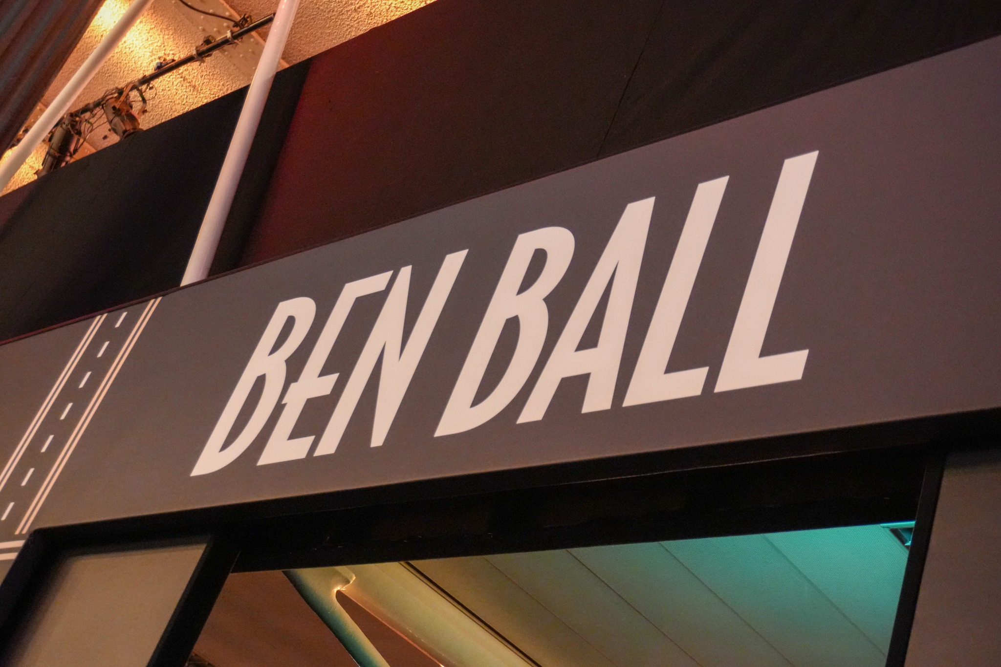 Ben Ball 2024 hailed a success - gallery | Supplier news