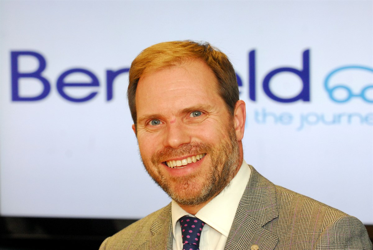 Benfield leads the way for North East businesses | AM-online
