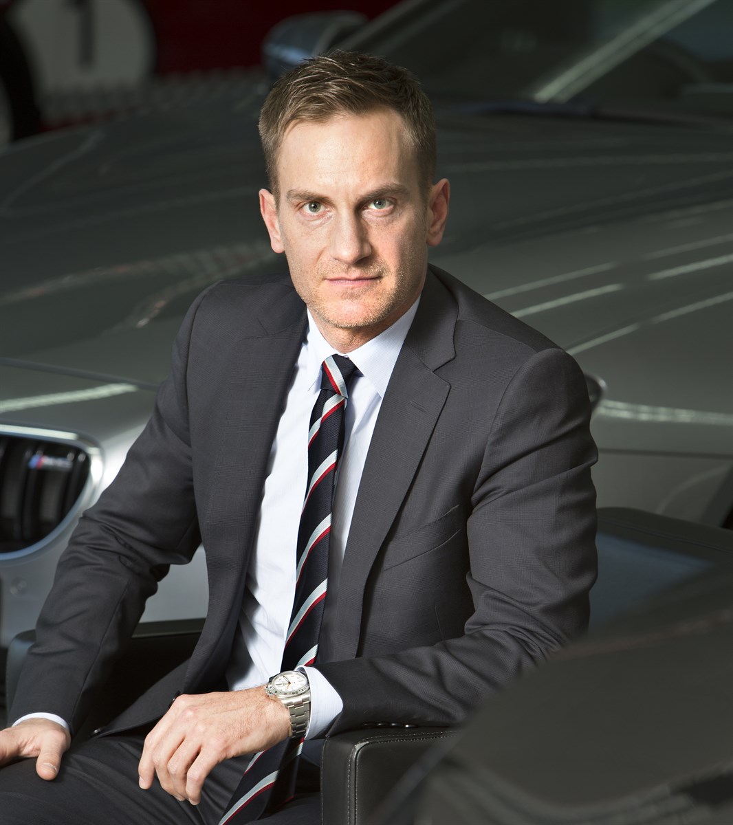 New directors for BMW and Mini | AM-online