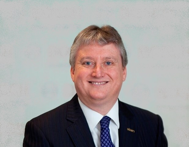 Robin Shaw is Bridgestone UK's new MD | AM-online