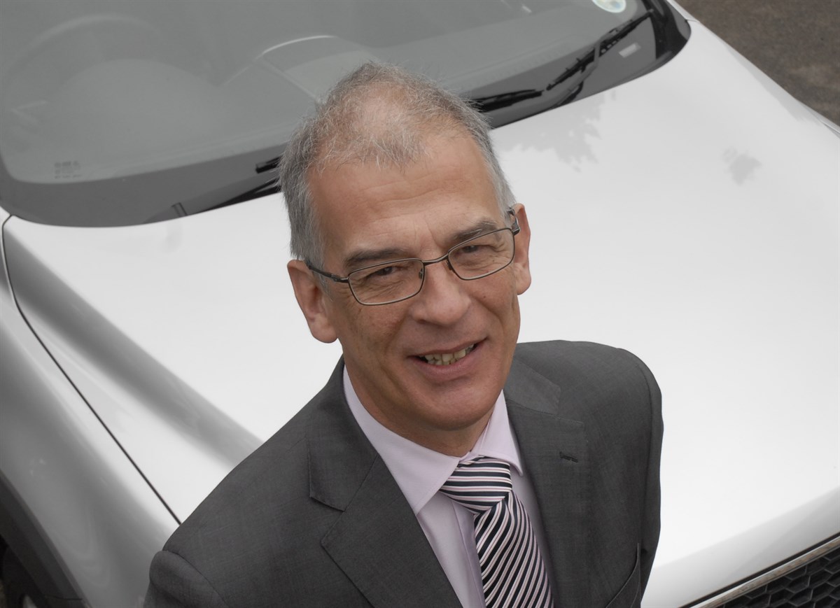 Chevrolet appoints retail network development manager | AM-online