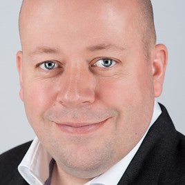 Former CAP and KeeResources senior manager Mark Fretwell appointed ...