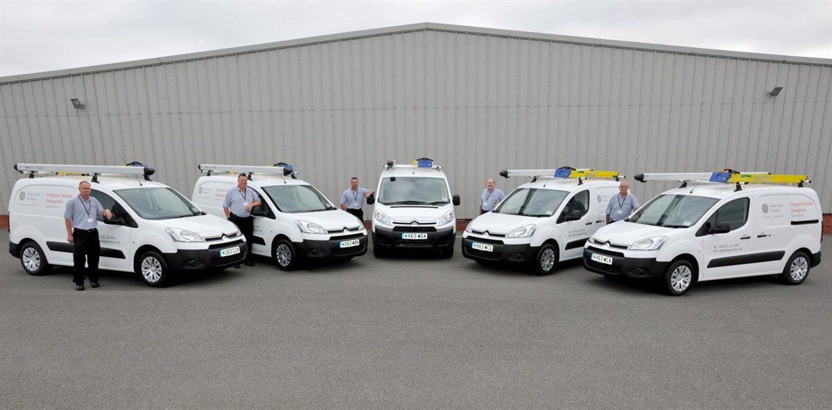 Citroen secures JLL fleet deal | AM-online