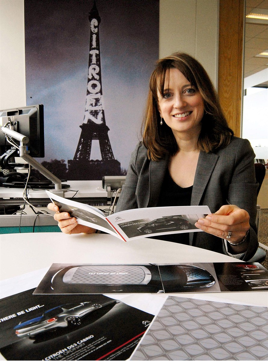 New marketing directors for Citroen and DS | AM-online