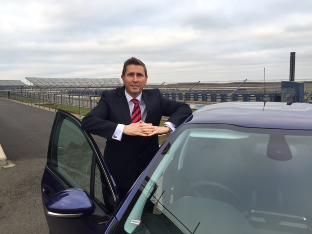 City Auction Group opens new centre at Rockingham Speedway | AM-online