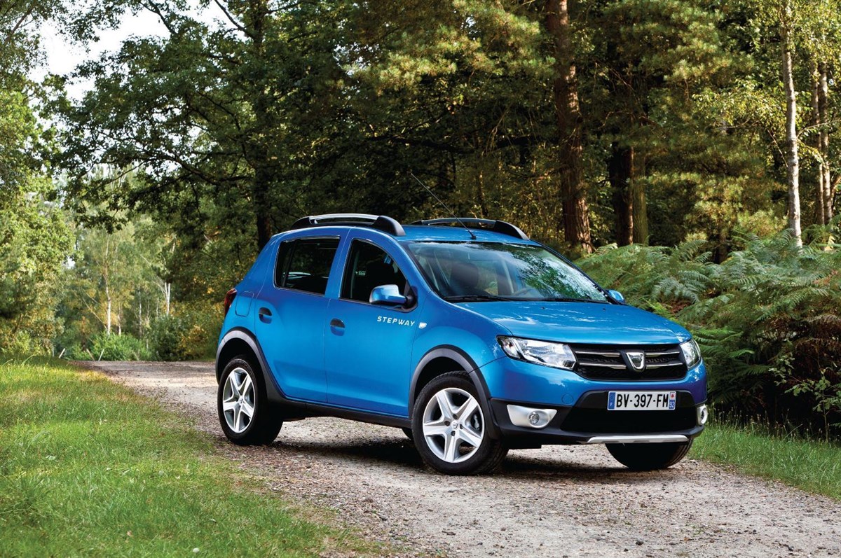 Dacia to do battle in mini-SUV segment | AM-online