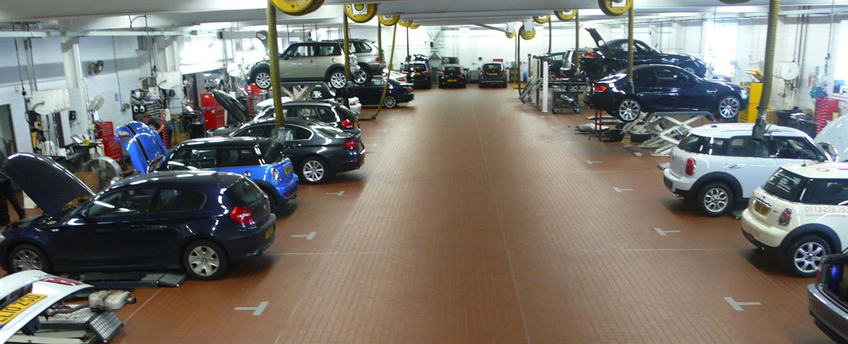 Aftersales insight: In-house approach key for Scotthall aftersales, AM ...