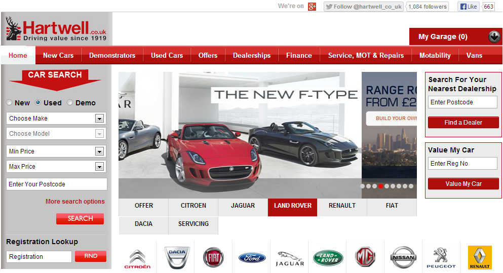 Hartwell trials finance renewal tool to boost sales to existing ...