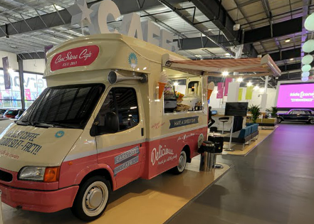 Peter Vardy Dundee CarStore given go-ahead | AM-online