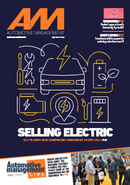 Selling EVs, relaunching Smart, AM Live plan revealed in new July AM ...