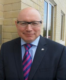 Stuart Coleman joins John Caney's dealer group Endeavour Automotive ...