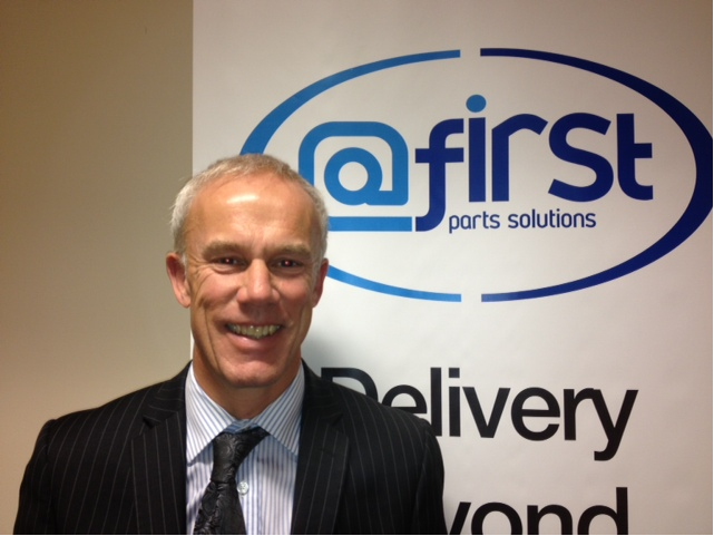 Ford Retail parts business appoints sales manager | AM-online