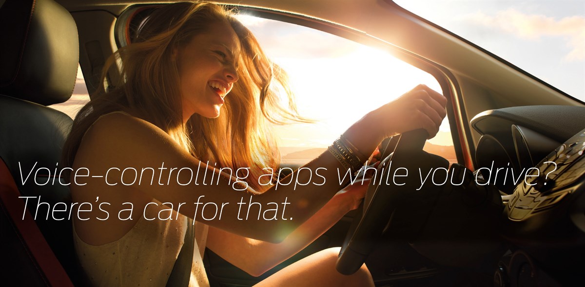 Ford launches new viral marketing campaign focussed on technology | AM ...