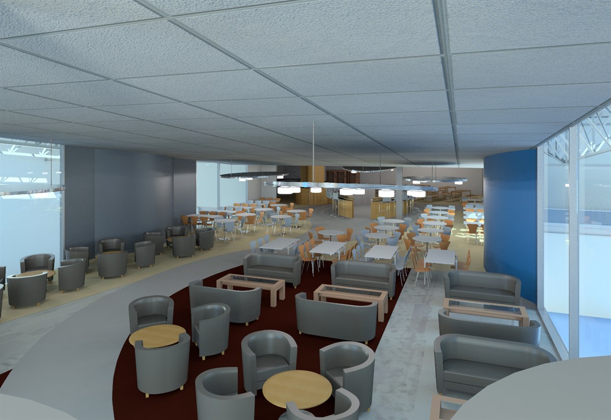 Ford invests in new training facility for Daventry | AM-online