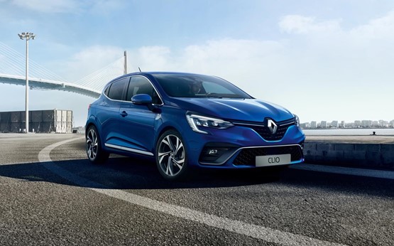 Warranty extended to five years for all Renault new cars | AM-online