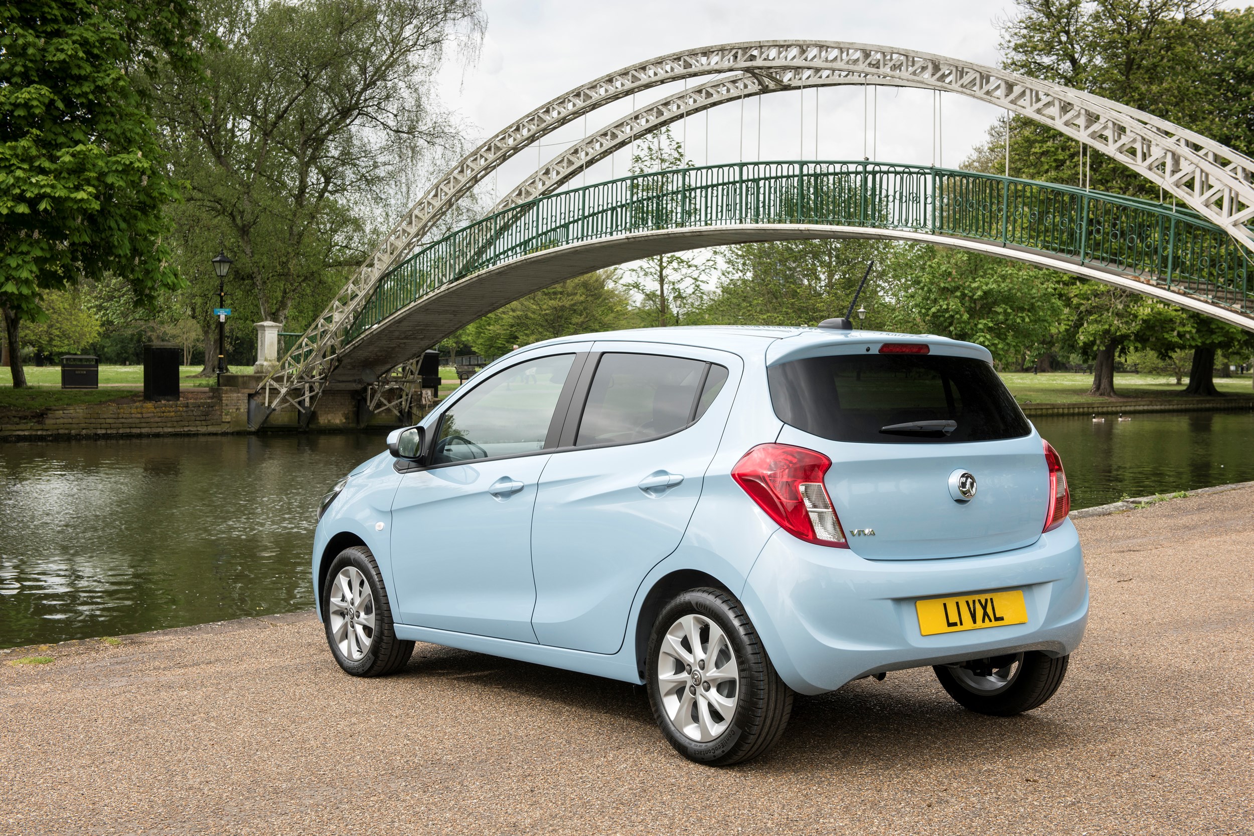 Vauxhall Viva 2015 | Car galleries