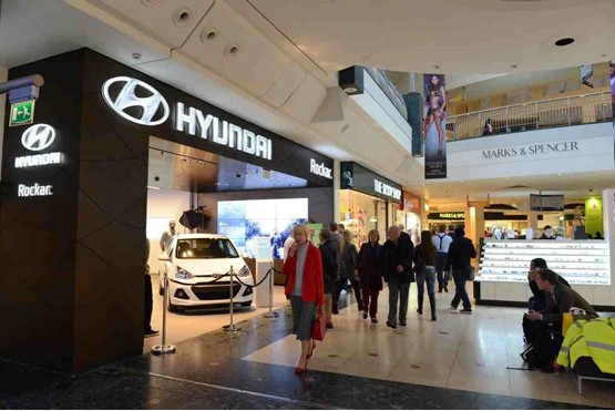 Motorline exits Bluewater Hyundai Store amid 'viability' concerns | AM ...