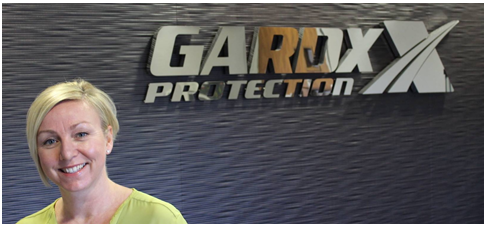 Amanda Massey joins GardX Protection | AM-online