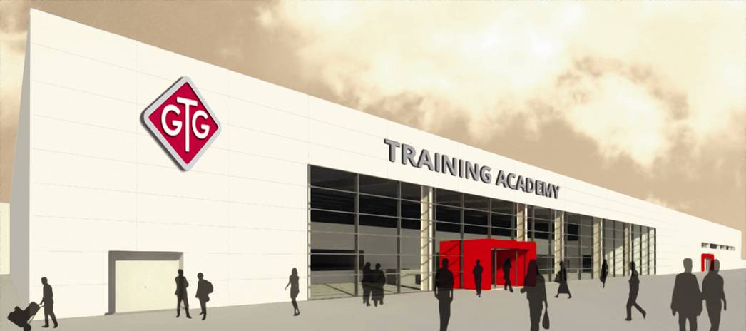 Spring opening for GTG’s West Midlands training centre | AM-online