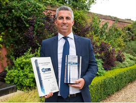 Three UK dealers win Nissan's highest honour | AM-online