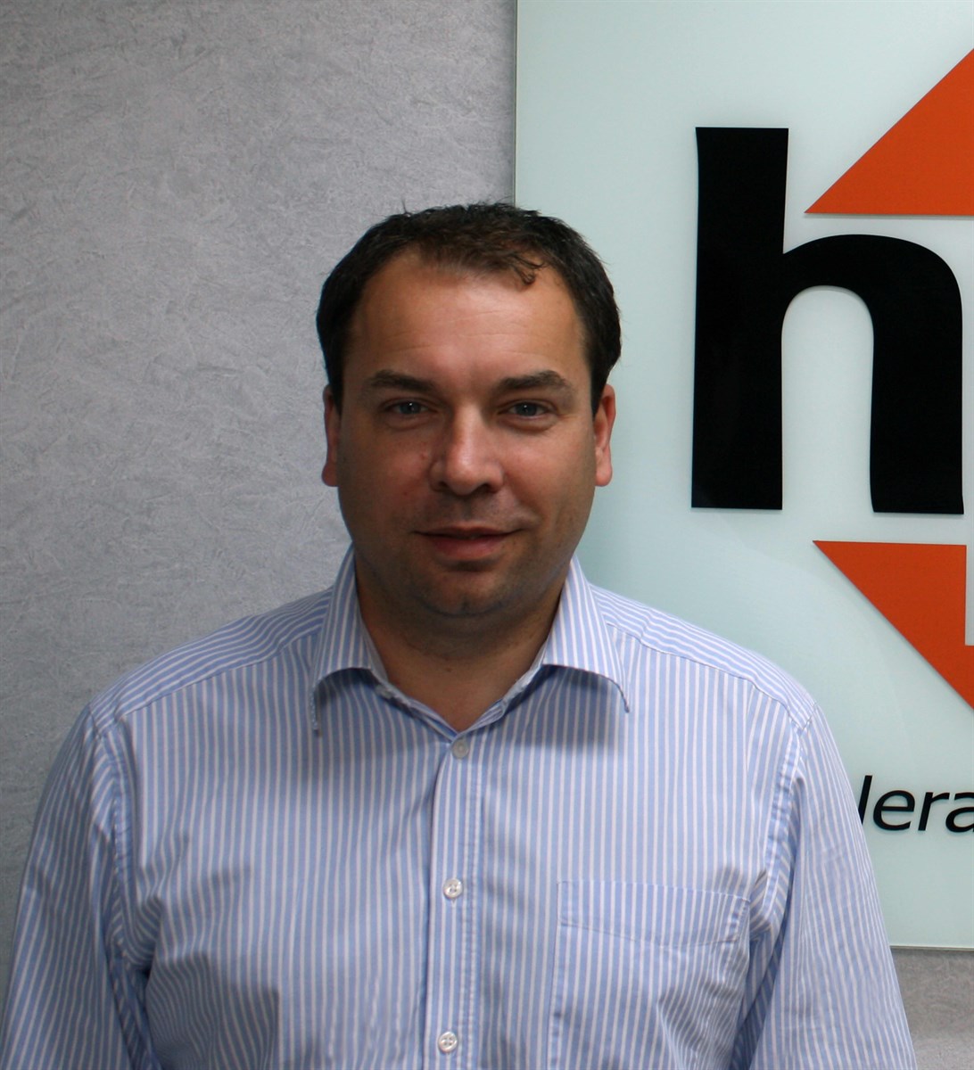 HPI appoints former Glass’s man Philip Peace as commercial operations ...