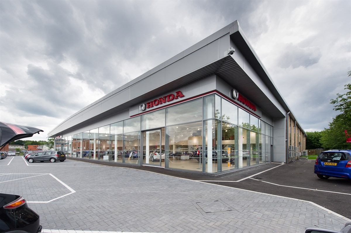 Honda partners with Motor Codes to publish customer aftersales ...