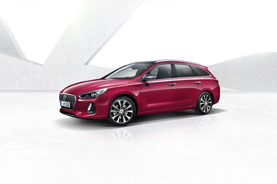 Hyundai i30 Tourer priced from £17,495 | AM-online