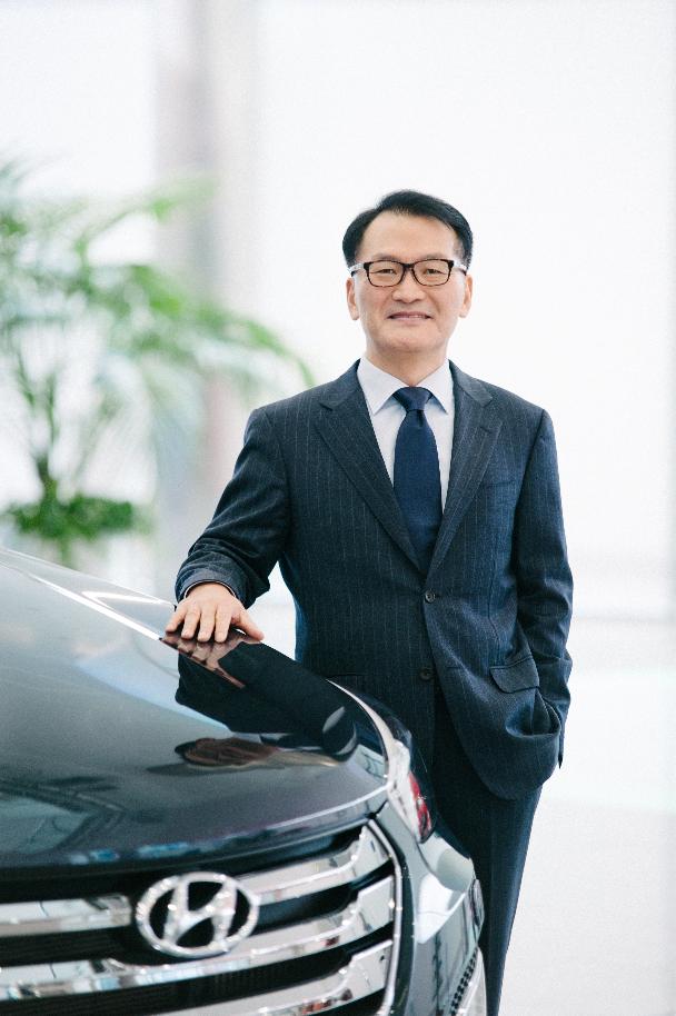 Hyundai Motor Europe appoints new president and CEO | AM-online