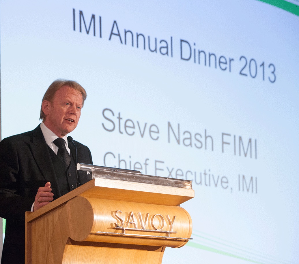 IMI award winners announced at annual dinner | AM-online
